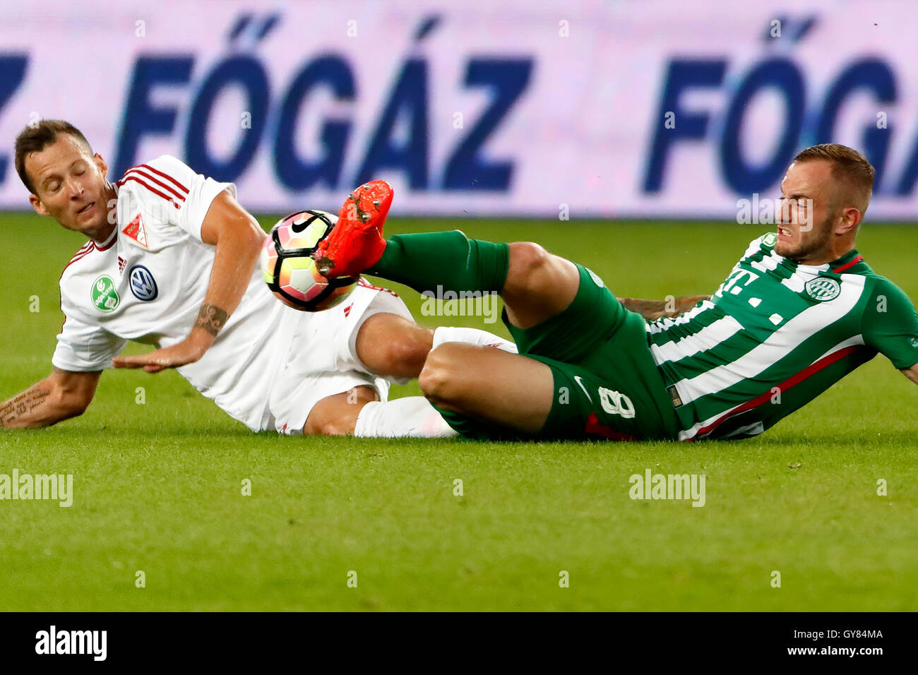 Budapest hungary september 17 hi-res stock photography and images - Alamy