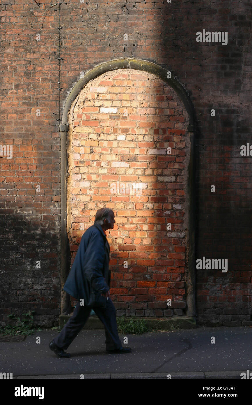 Tithebarn street hi-res stock photography and images - Alamy