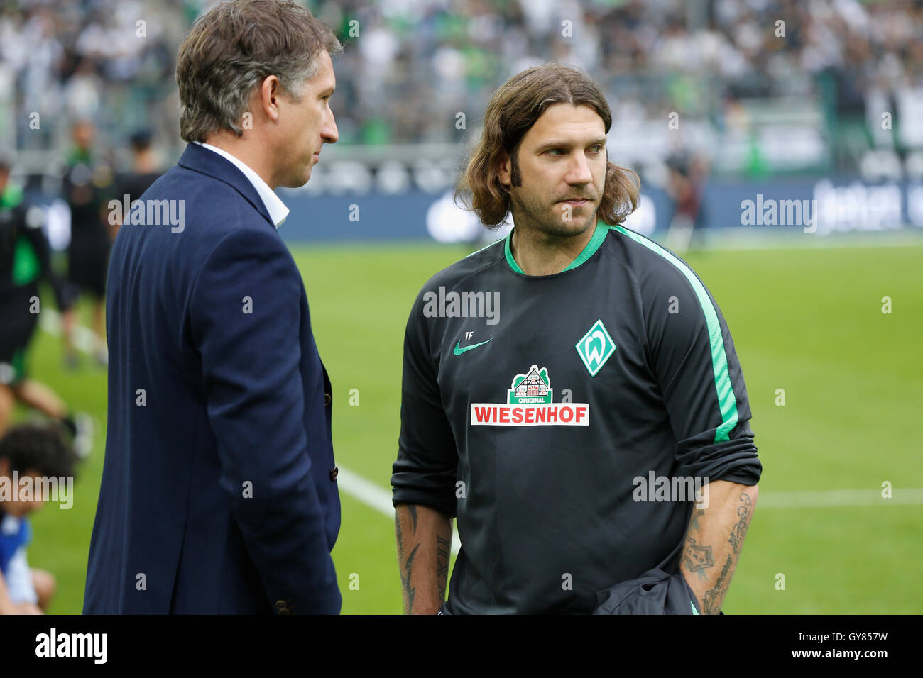 Torsten frings germany hi-res stock photography and images - Alamy
