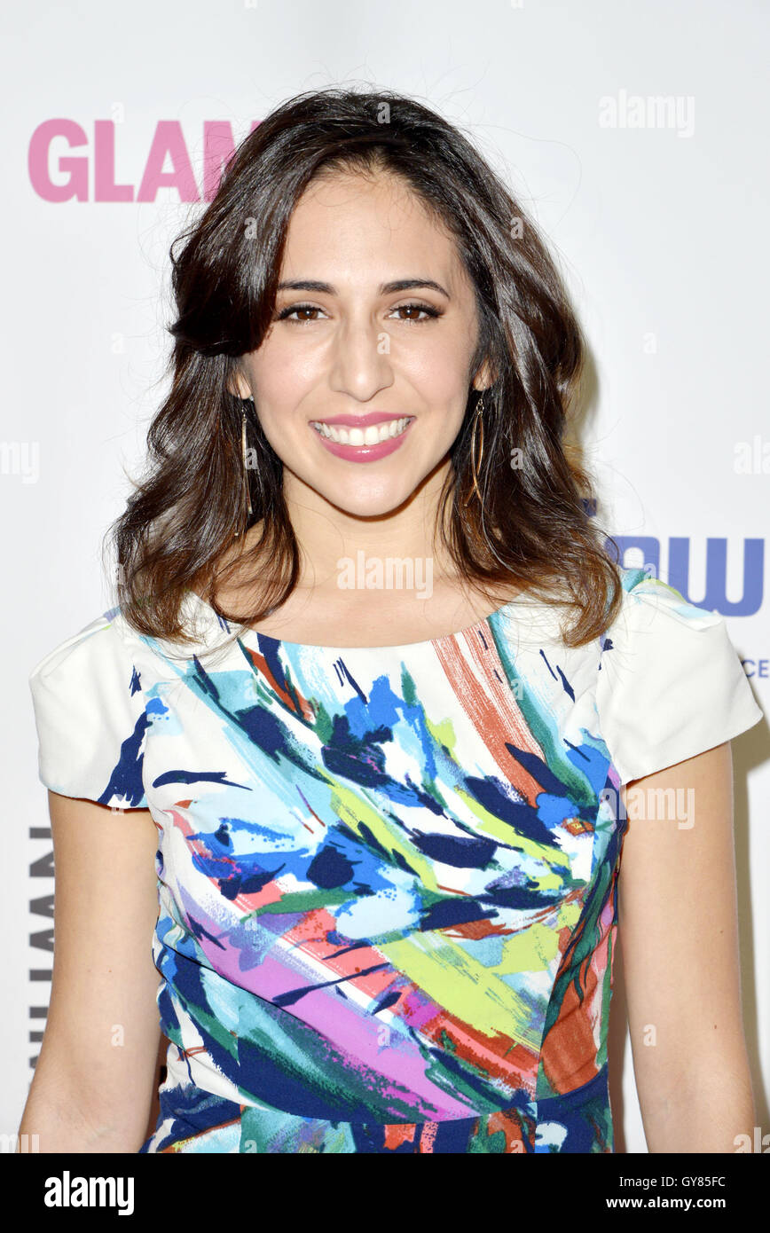 Beverly Hills, CA, USA. 17th Sept, USA. Gabrielle Ruiz attends the 5th ...