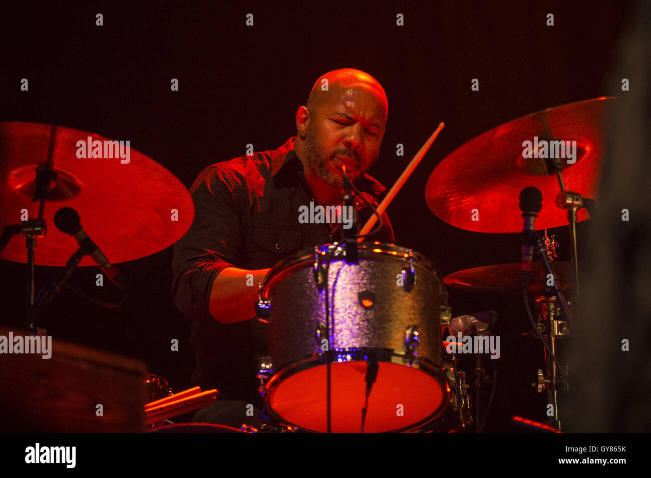 126 trucks hi-res stock photography and images - Alamy