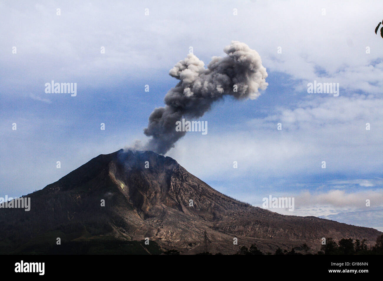 Karo regency hi-res stock photography and images - Alamy