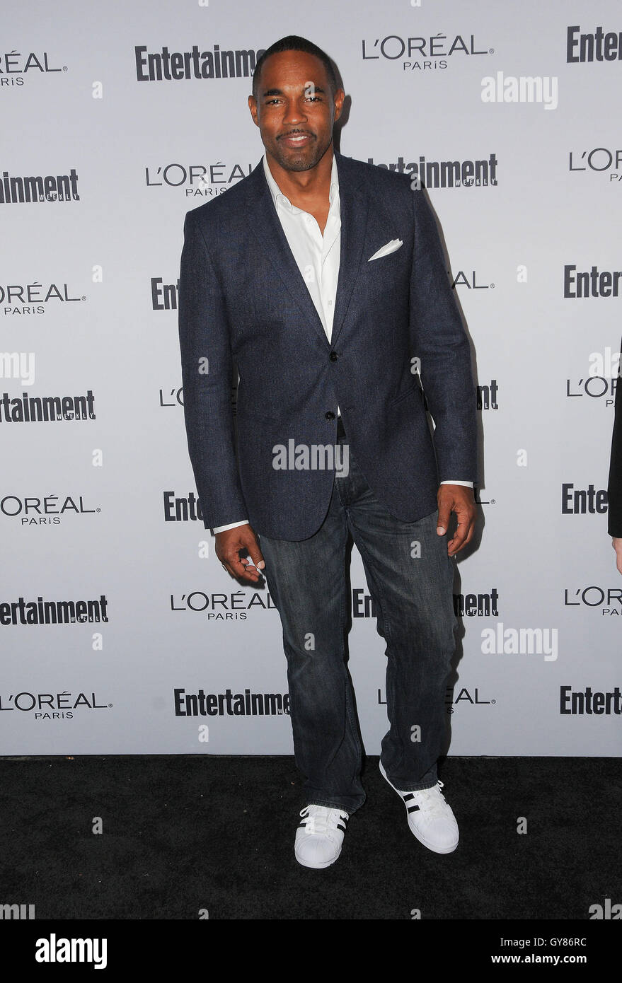 West Hollywood, CA, USA. 16th Sep, 2016. 16 September 2016 - West ...