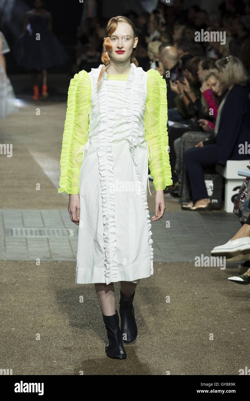 London, United Kingdom Of Great Britain And Northern Ireland. 17th Sep ...