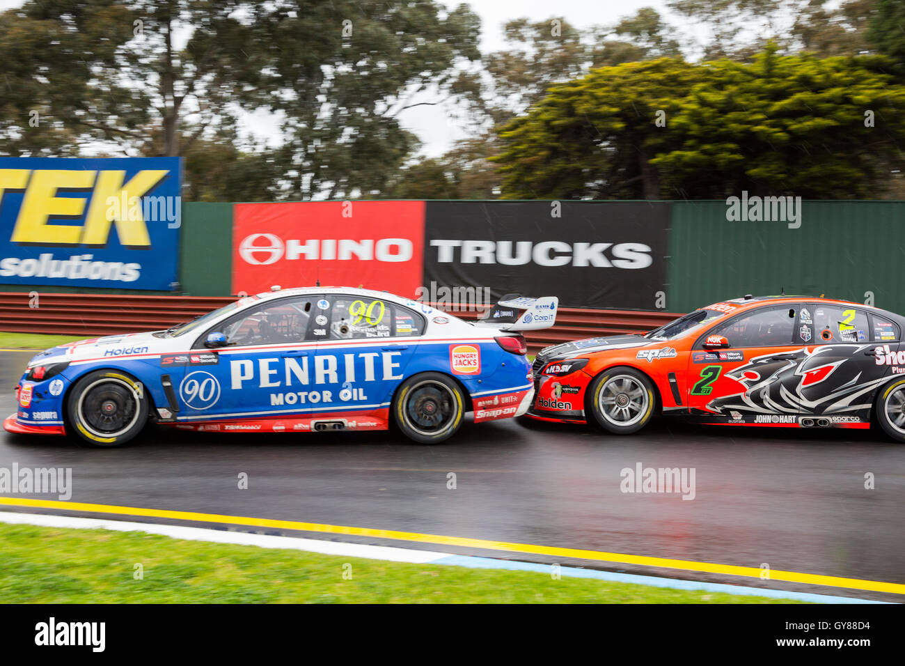 Sandown Raceway High Resolution Stock Photography and Images - Alamy