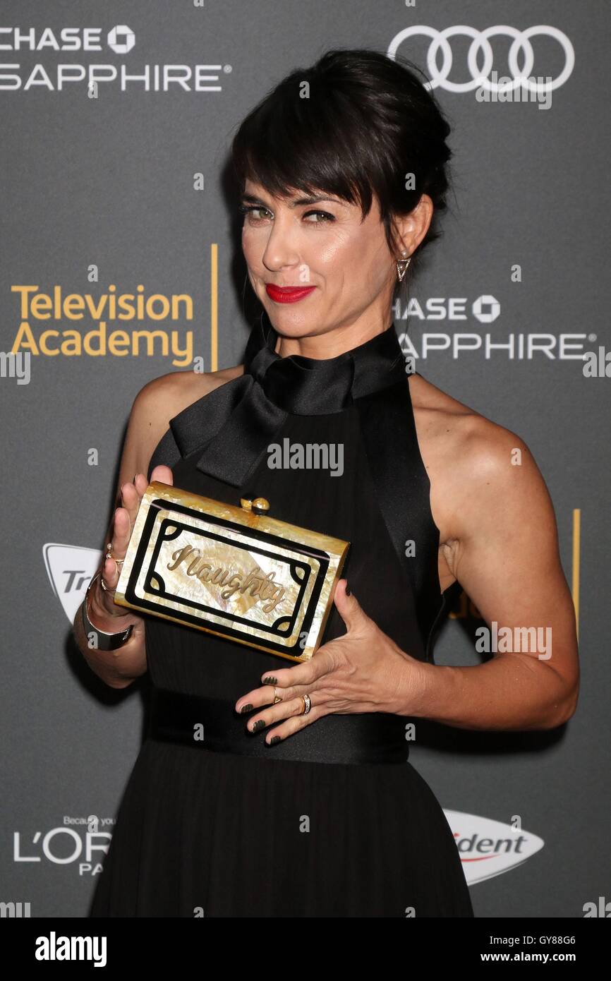 Constance zimmer actress hi-res stock photography and images - Alamy