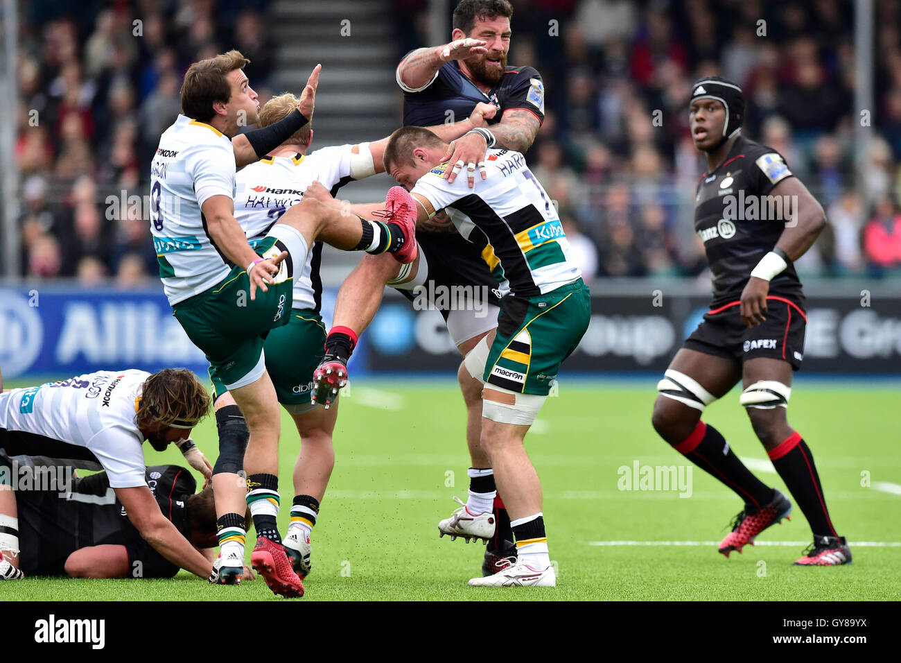 Jim Hamilton Rugby Union