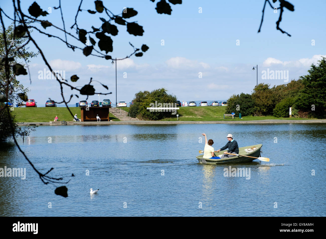 Portishead hi-res stock photography and images - Alamy