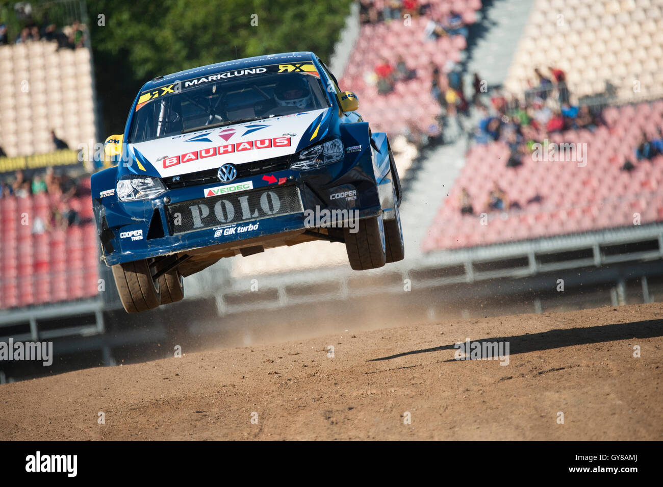 Anton marklund hi-res stock photography and images - Alamy