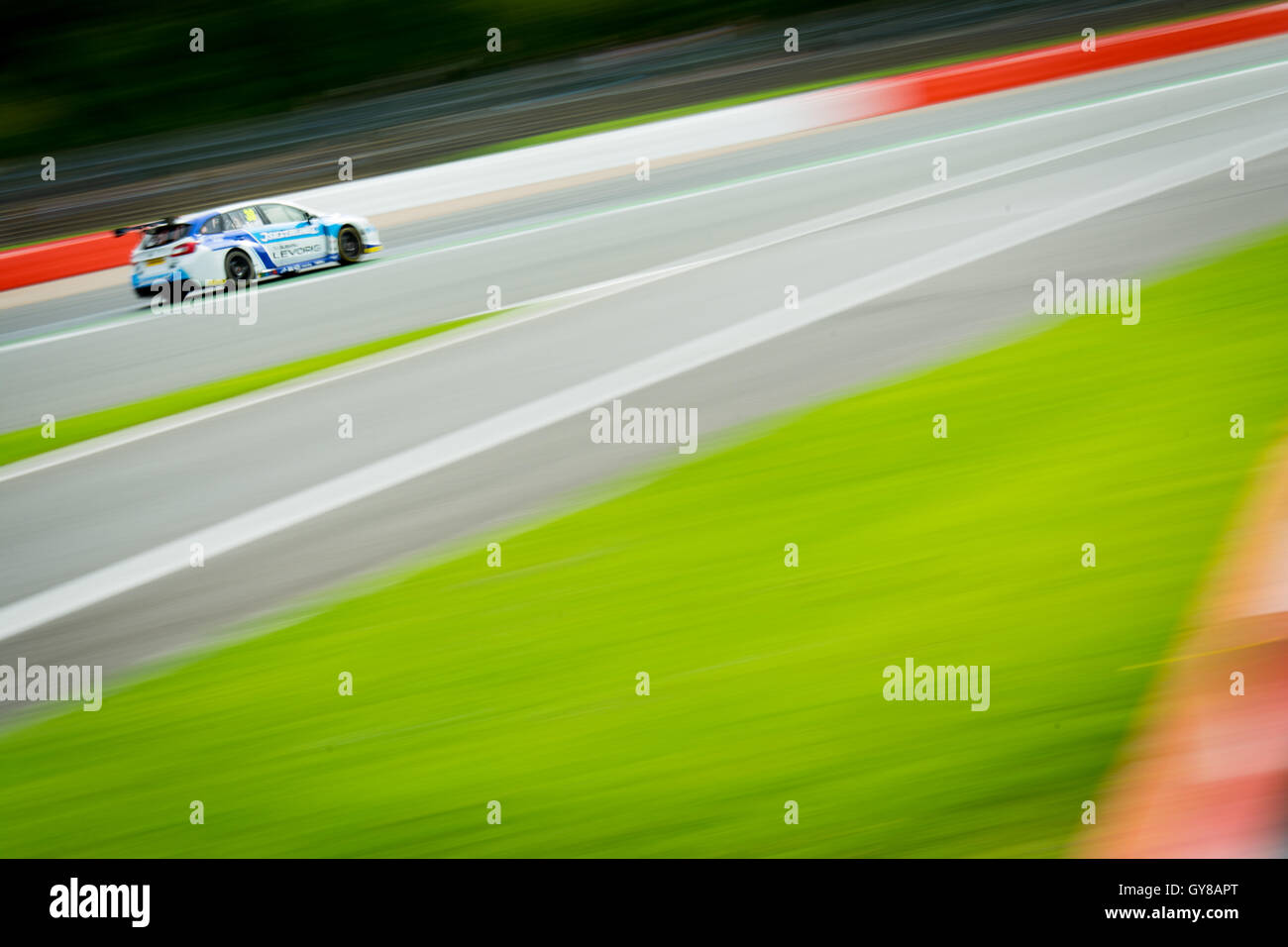 Silverline subaru bmr racing hi-res stock photography and images - Alamy