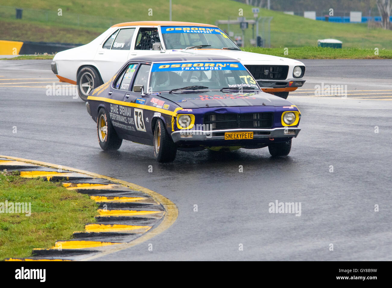Formula vee championship hi-res stock photography and images - Alamy