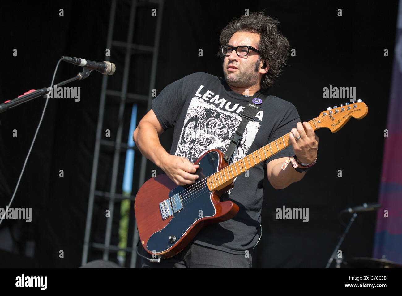 Motion city soundtrack hi-res stock photography and images - Alamy