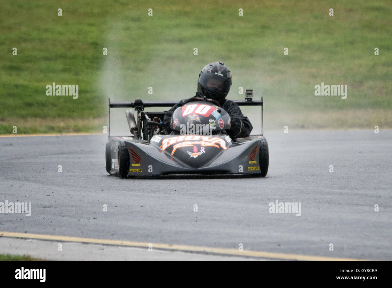 Sydney, Australia. 18th Sept, 2016: Day 2 of the New South Wales Motor ...