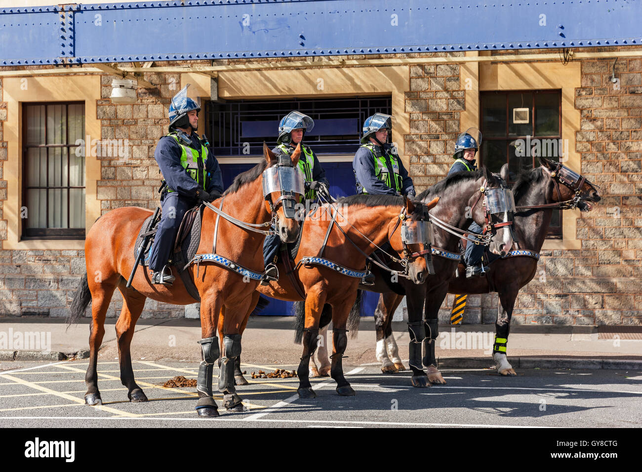 Exeter st davids station hi-res stock photography and images - Alamy