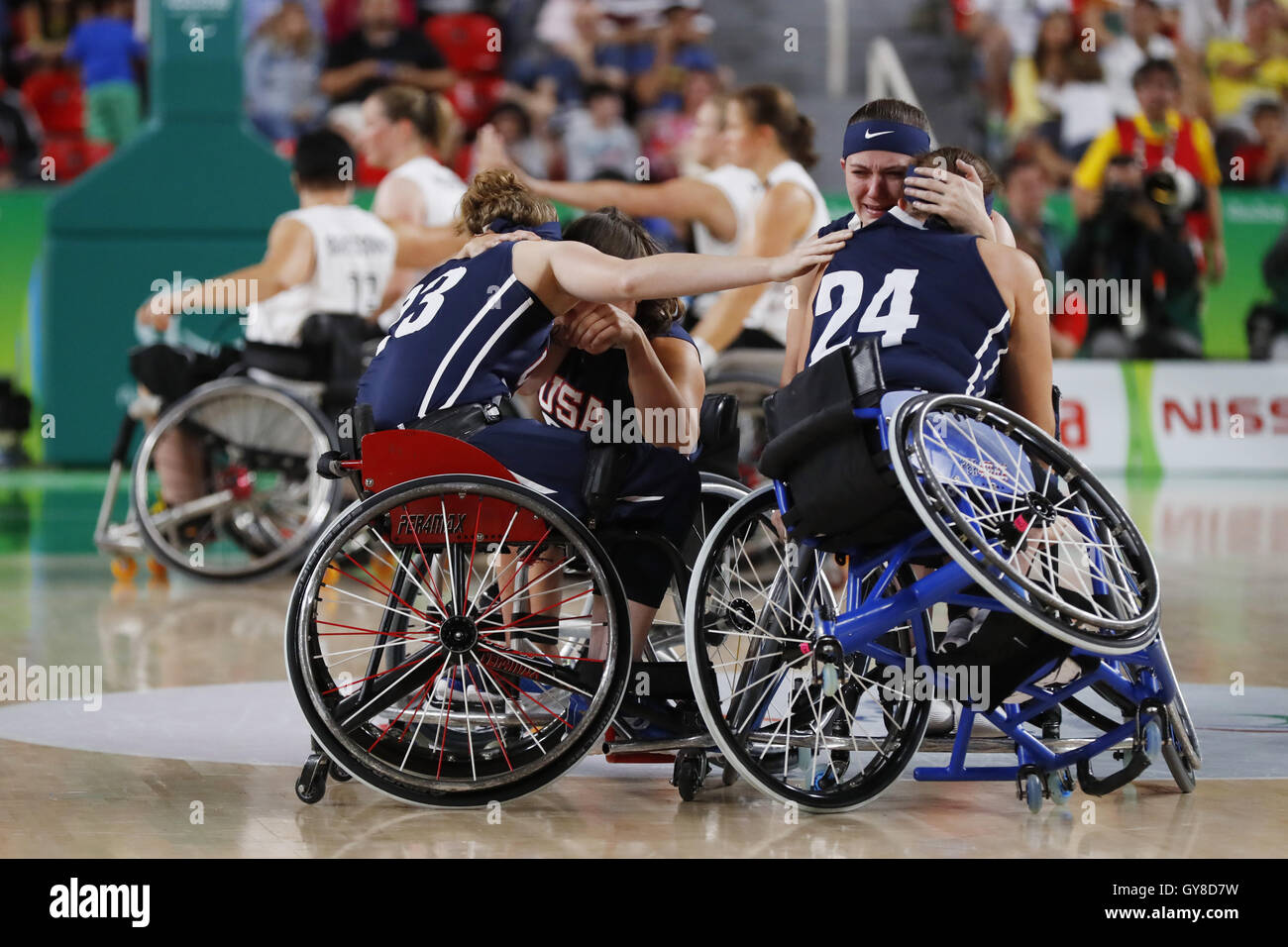 Desiree miller hi-res stock photography and images - Alamy