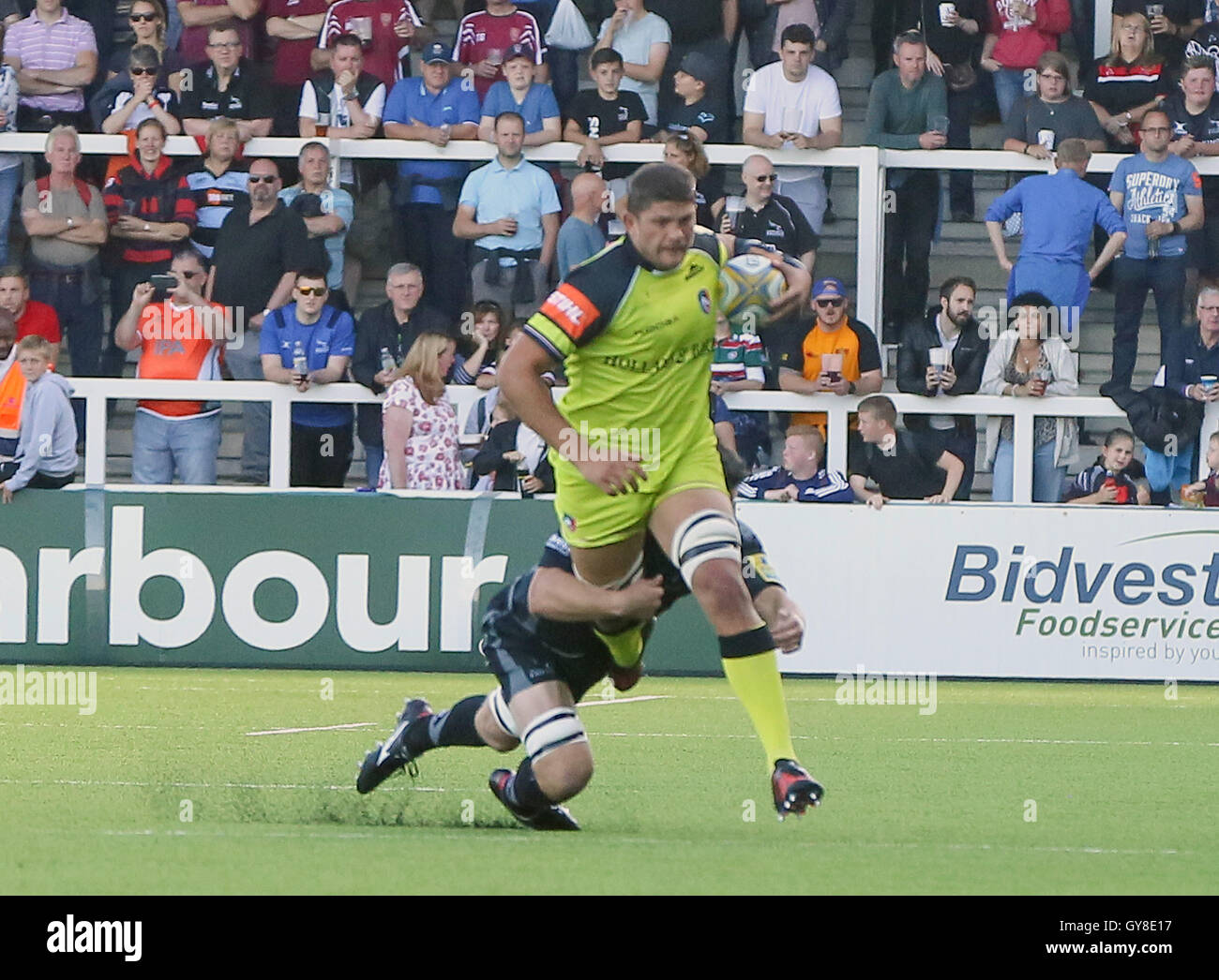 Mike williams hi-res stock photography and images - Alamy