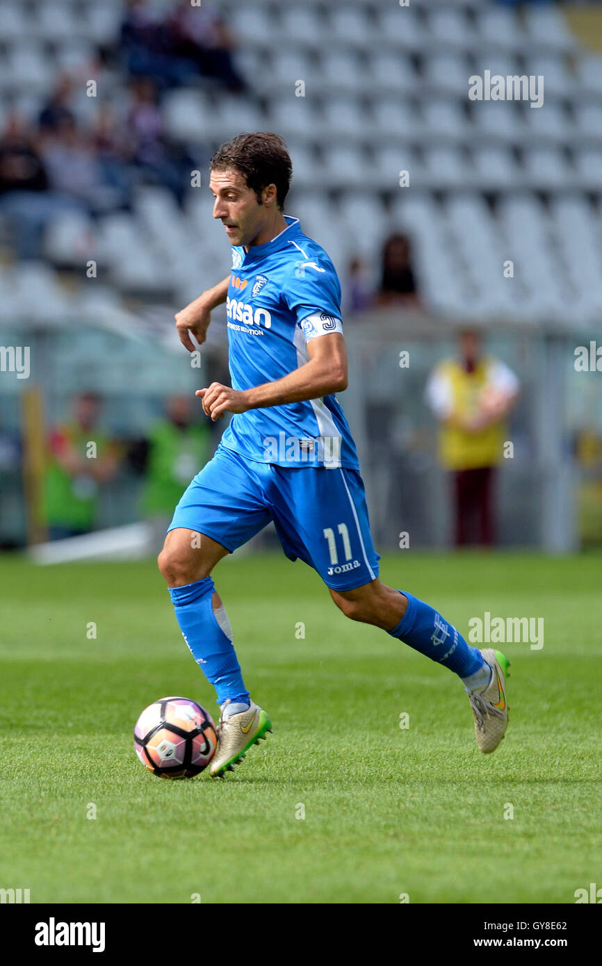Stadio Olimpico, Torino, Italy. 18th Sep, 2016. Serie A Football ...