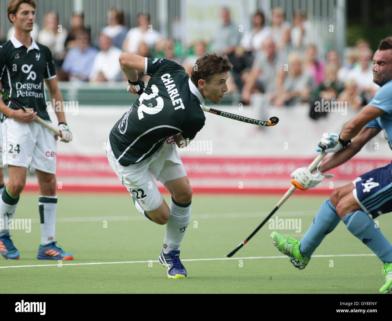 Waterloo victor hi-res stock photography and images - Alamy