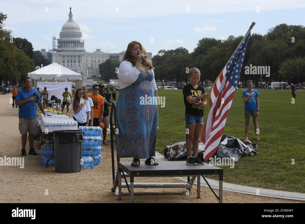 Curefest hi-res stock photography and images - Alamy