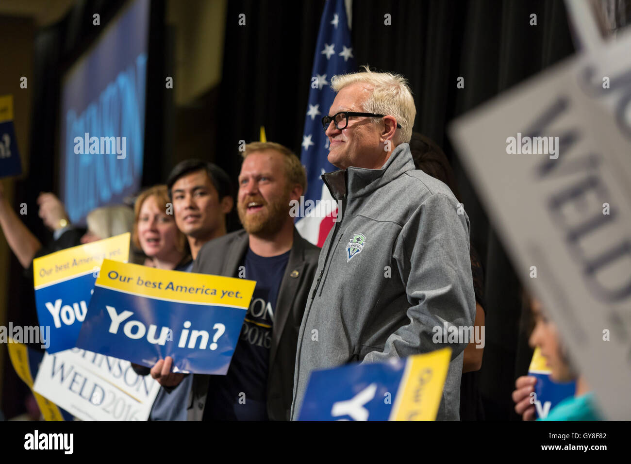 Drew carey young hi-res stock photography and images - Alamy