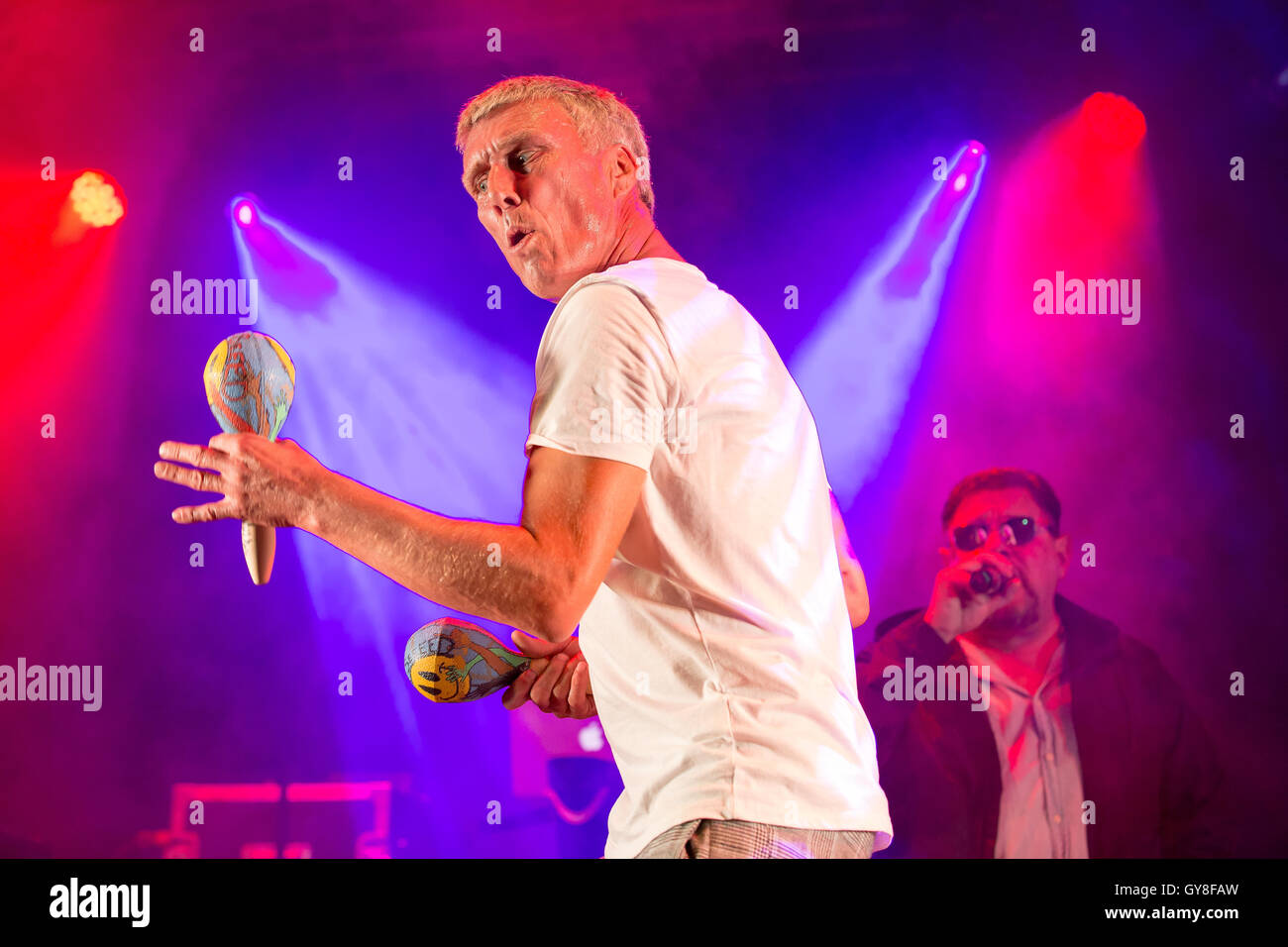 Mark 'bez' berry hi-res stock photography and images - Alamy