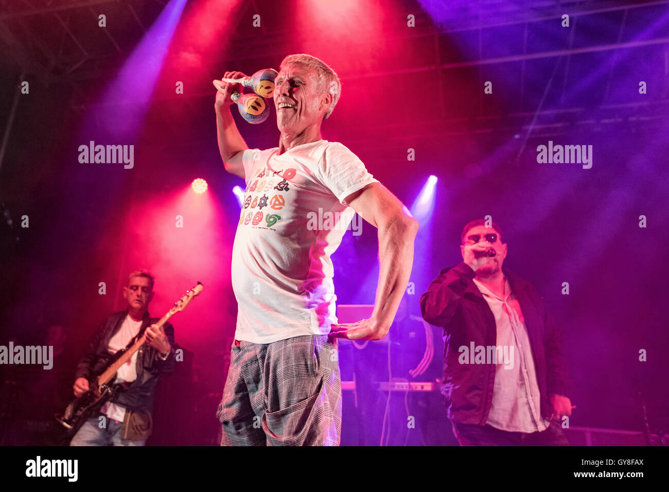 Mark 'bez' berry hi-res stock photography and images - Alamy