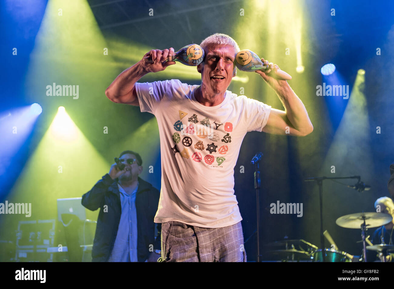 Mark 'bez' berry hi-res stock photography and images - Alamy