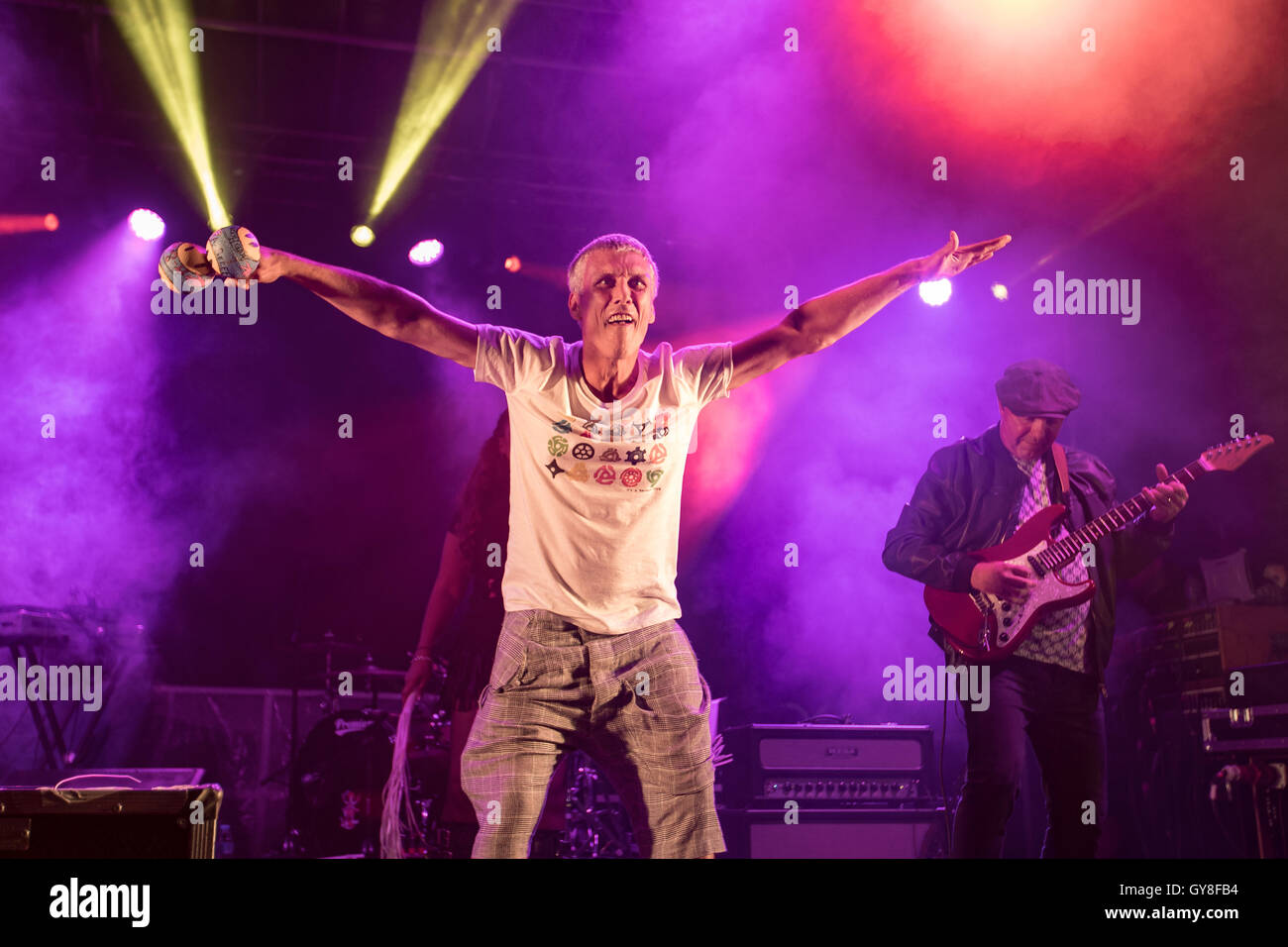 Mark berry bez hi-res stock photography and images - Alamy