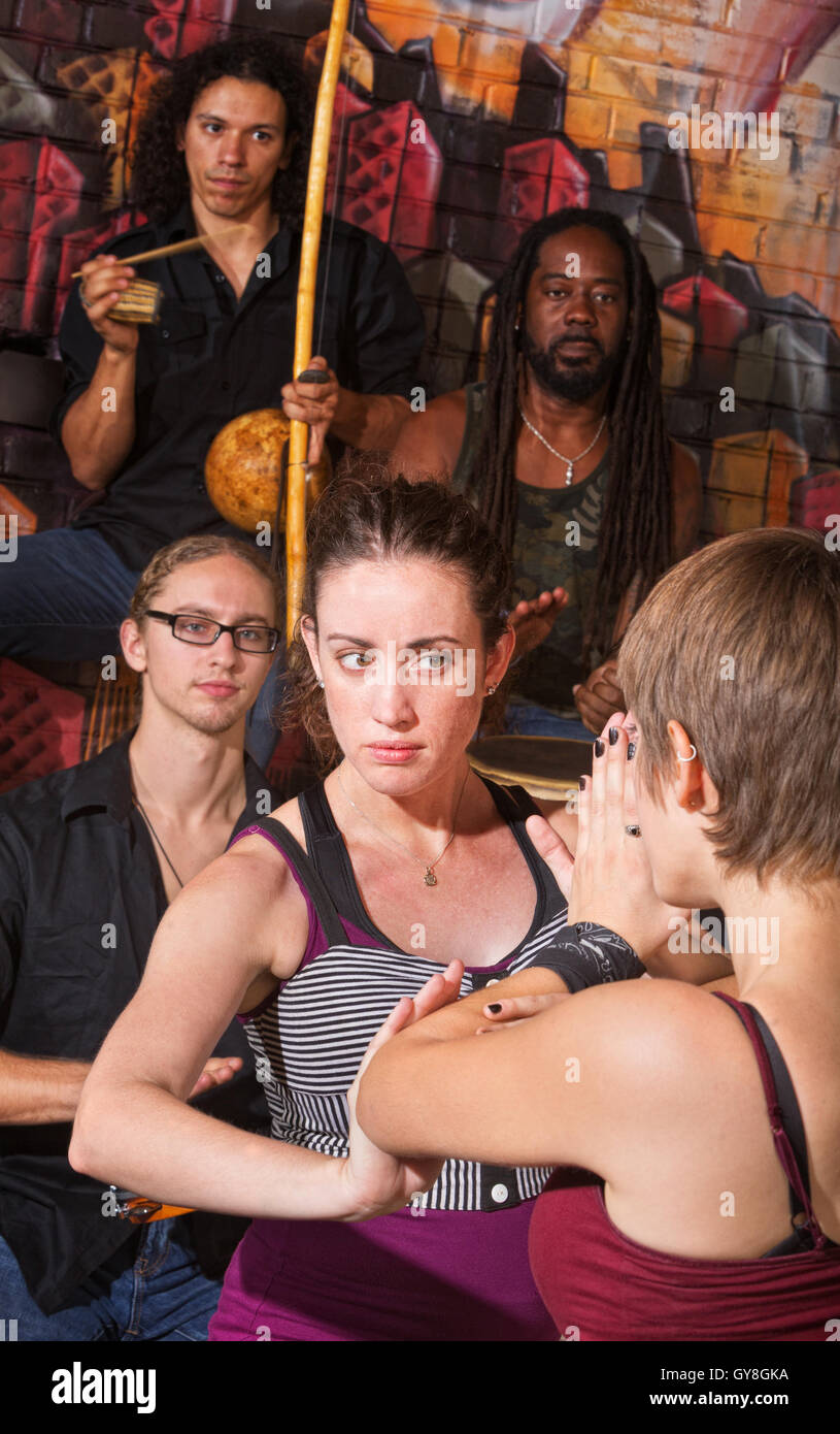 Black blocking hi-res stock photography and images - Alamy