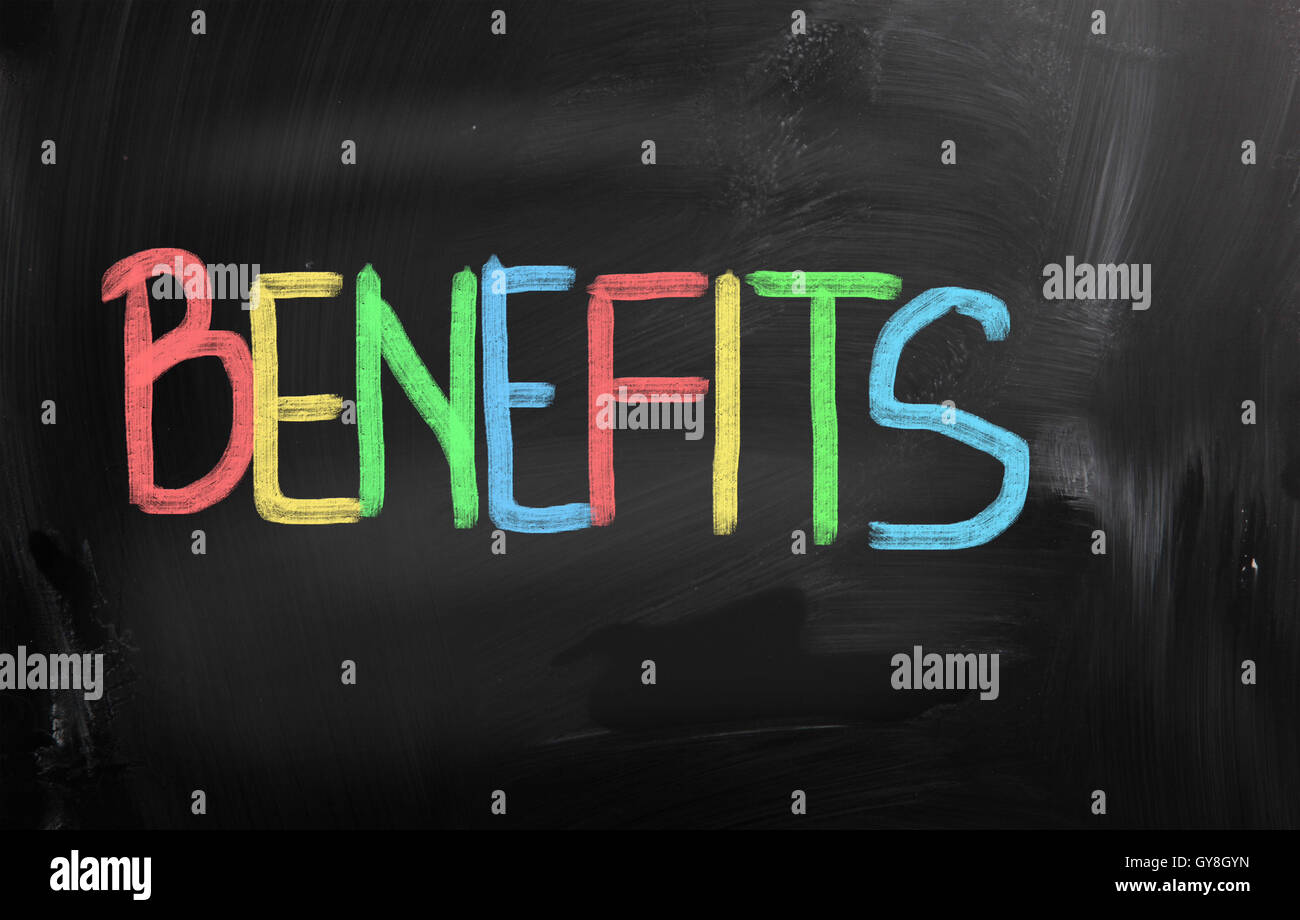 Employee benefit package hi-res stock photography and images - Alamy