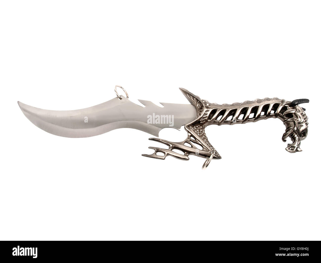 Defence dragon hi-res stock photography and images - Alamy