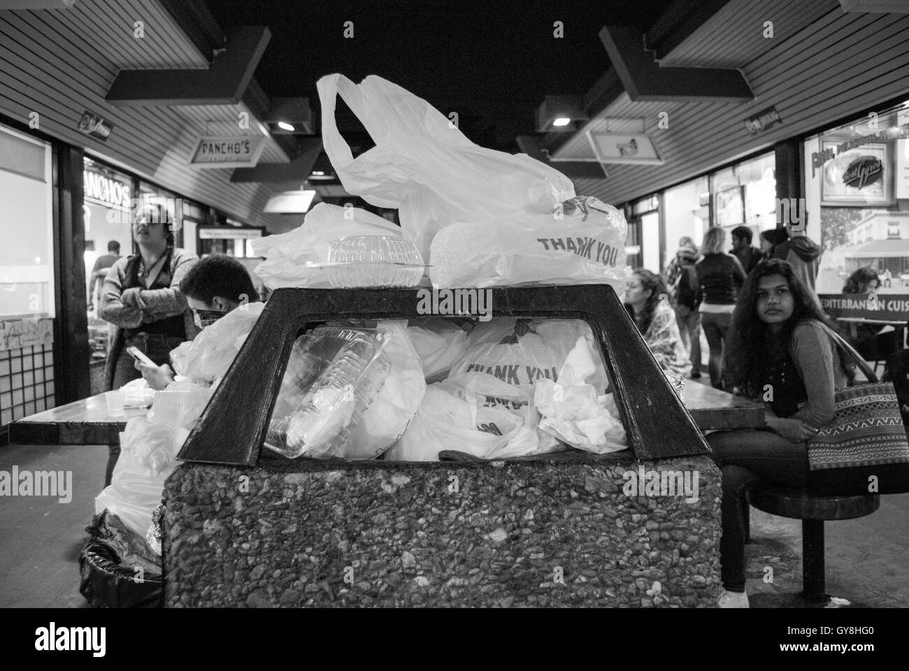 Berkeley ca Black and White Stock Photos & Images - Alamy