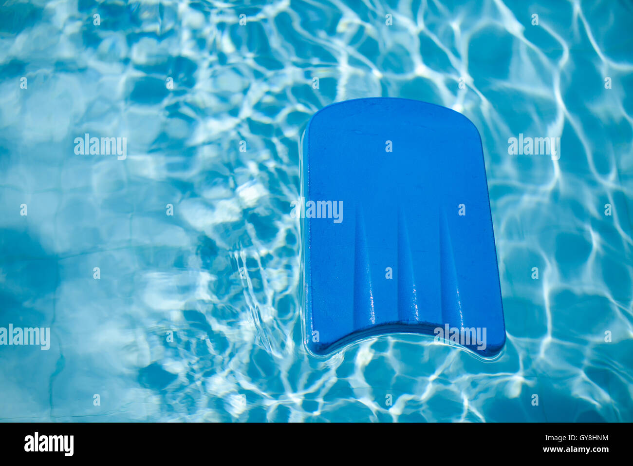 Learning to swim float hi-res stock photography and images - Alamy