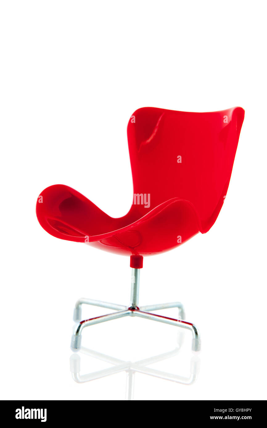 Cool office furniture Cut Out Stock Images & Pictures - Alamy