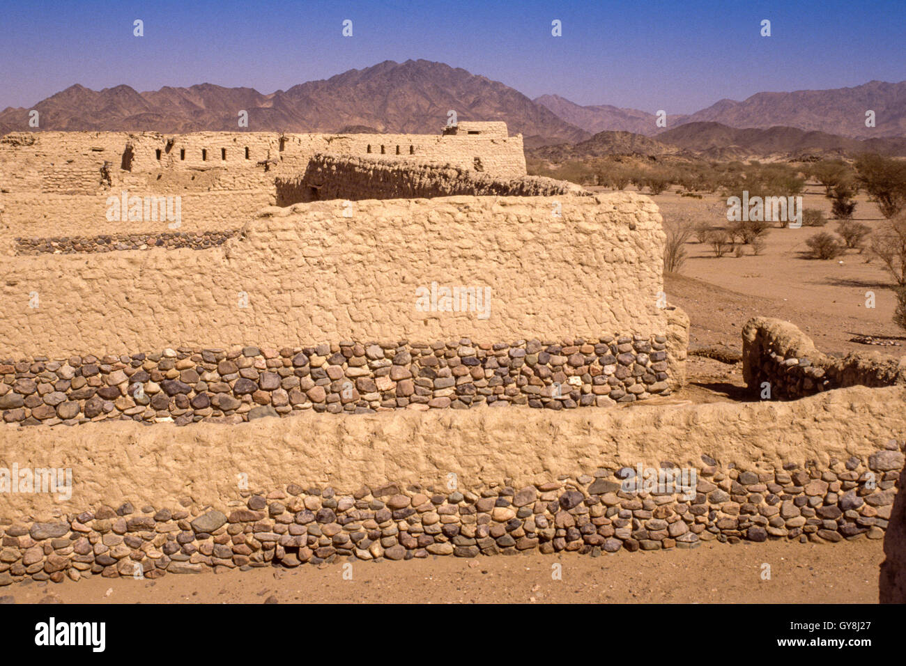 Yanbu saudi arabia hi-res stock photography and images - Alamy