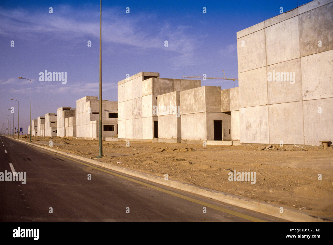 Oil industry saudi arabia middle east historical hi-res stock ...