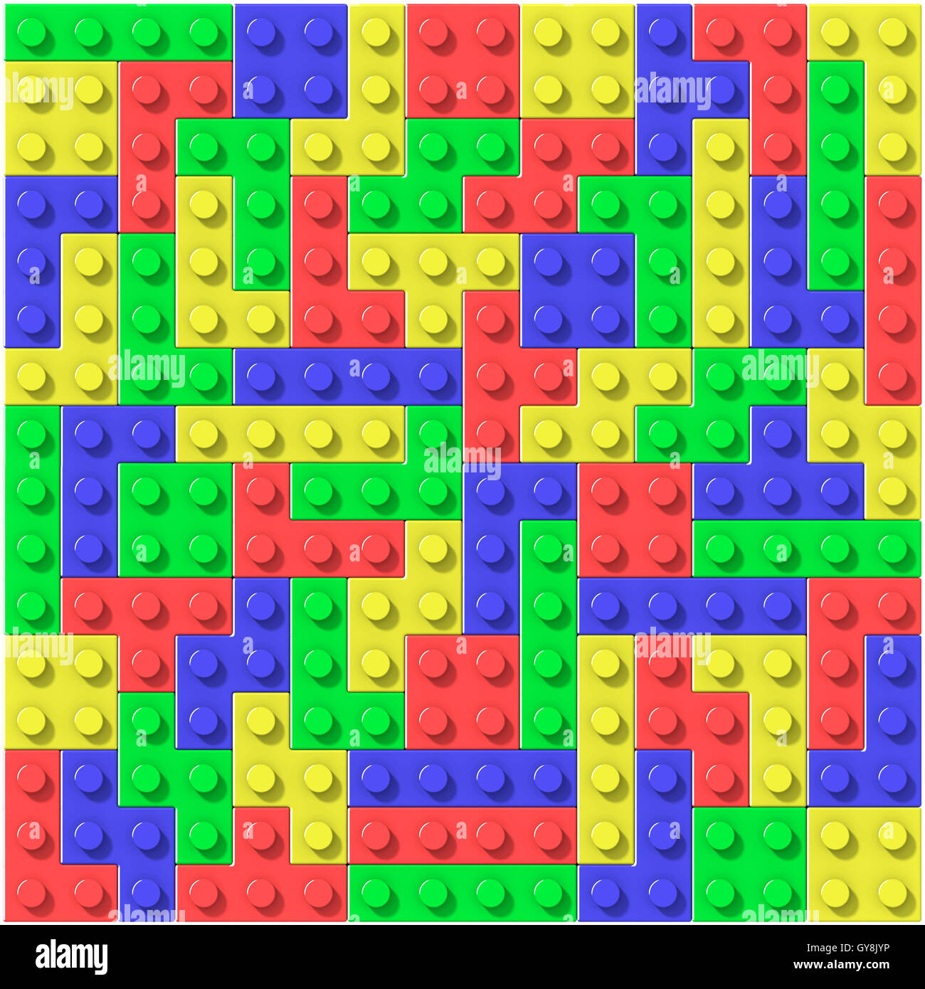 Tetris texture hi-res stock photography and images - Alamy