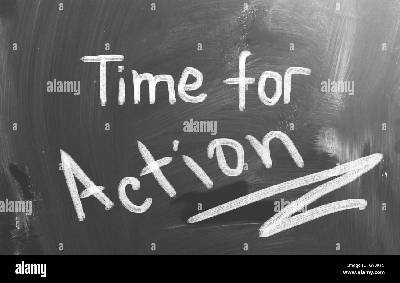 Emergency action now Black and White Stock Photos & Images - Alamy