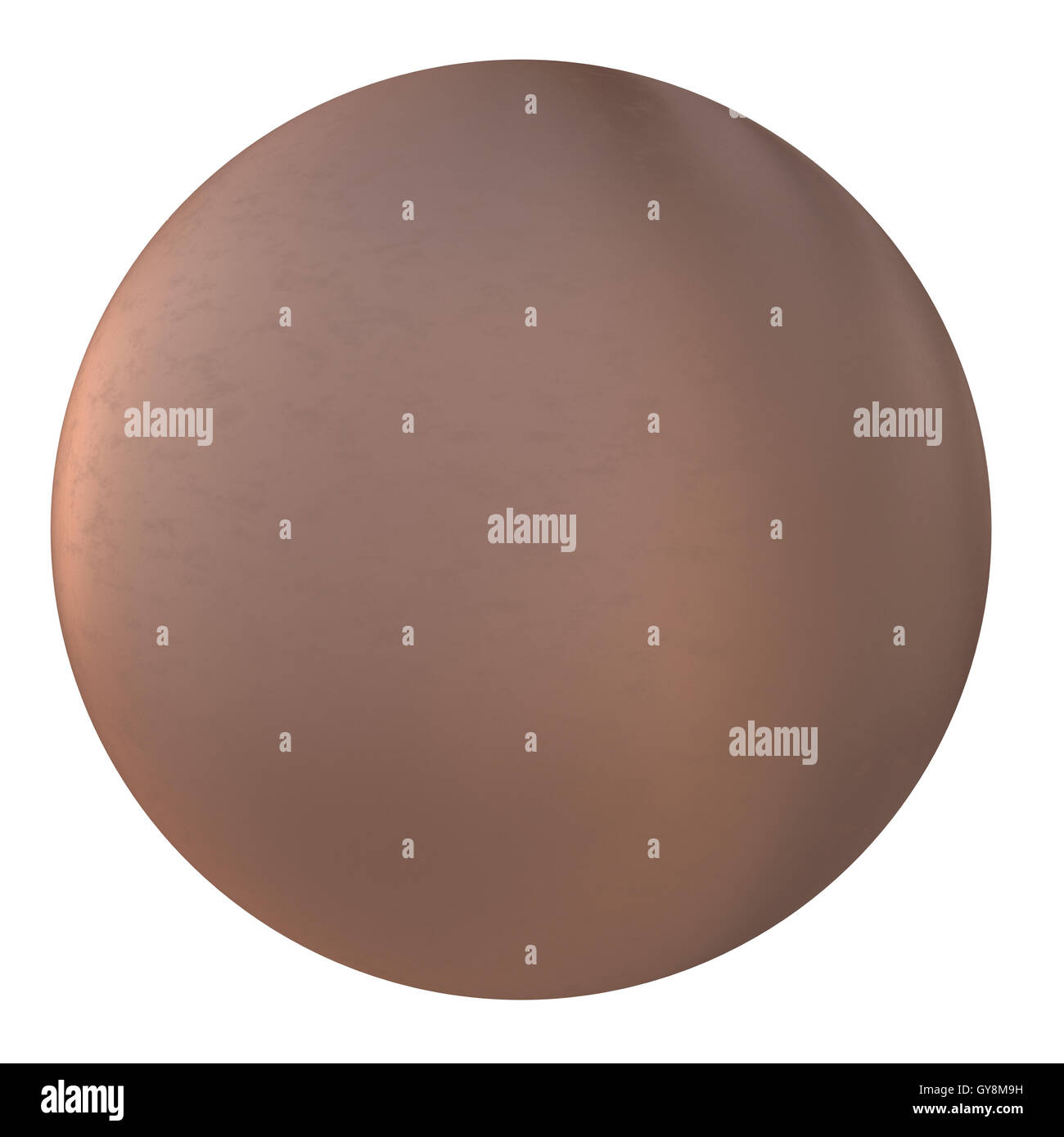 Round bronze mirror hi-res stock photography and images - Alamy