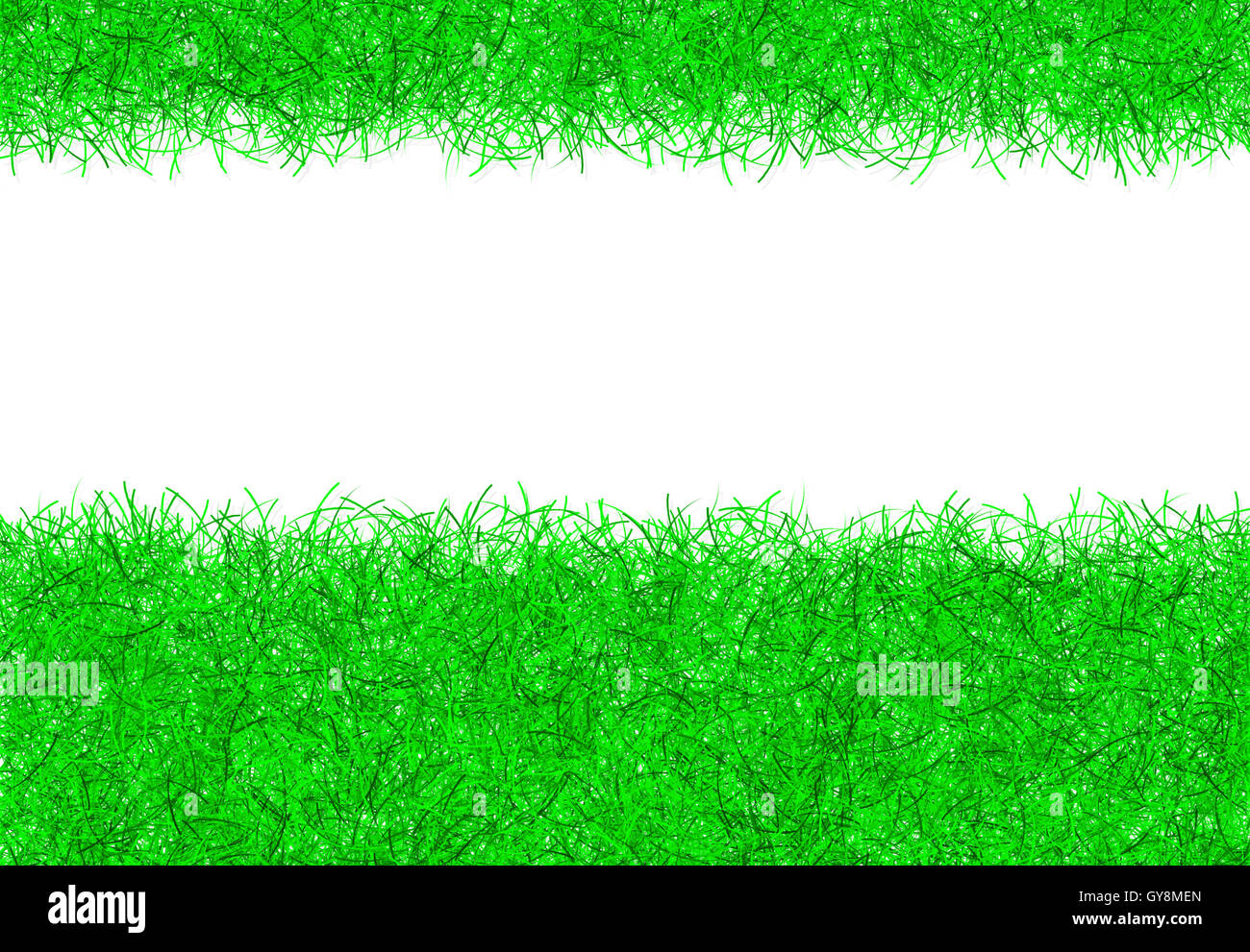 green christmas tinsel texture background Stock Photo - Alamy