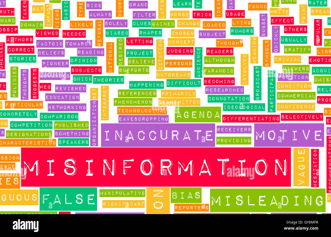 Misinformation spread hi-res stock photography and images - Alamy