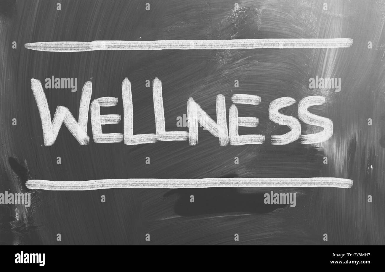 Wellness physical Black and White Stock Photos & Images - Alamy