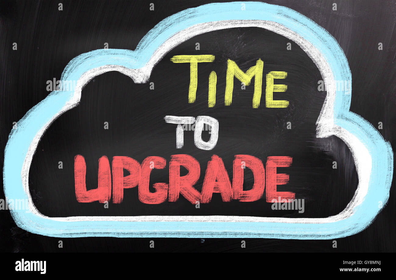 Concept modern technical equipment hi-res stock photography and images ...