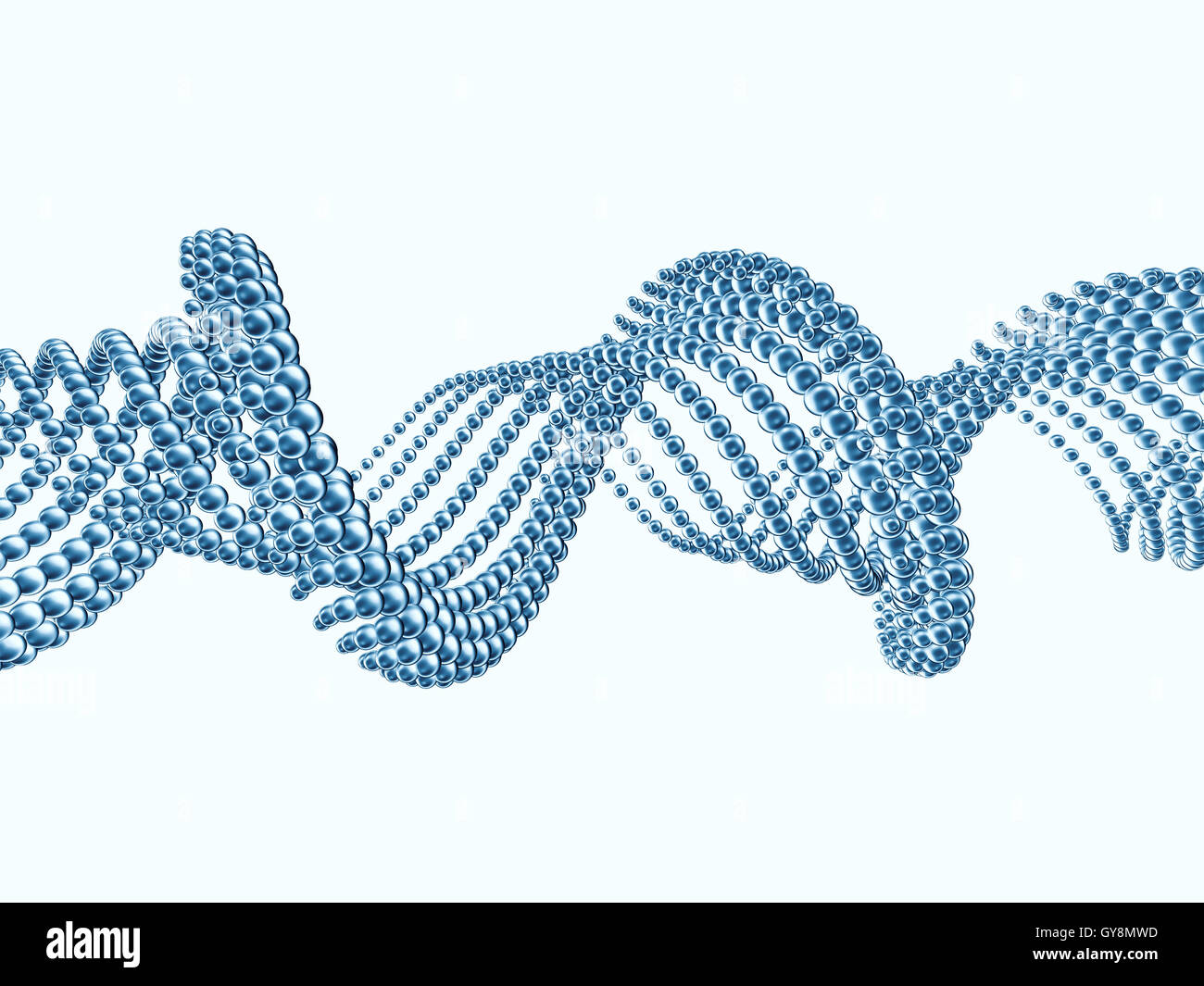 Wave model hi-res stock photography and images - Alamy