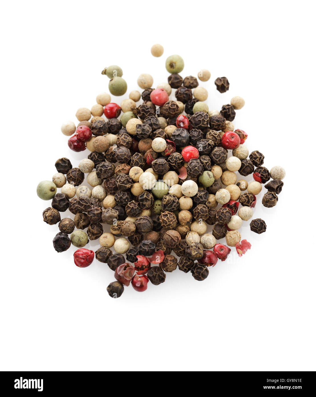 Whole peppercorn hi-res stock photography and images - Alamy