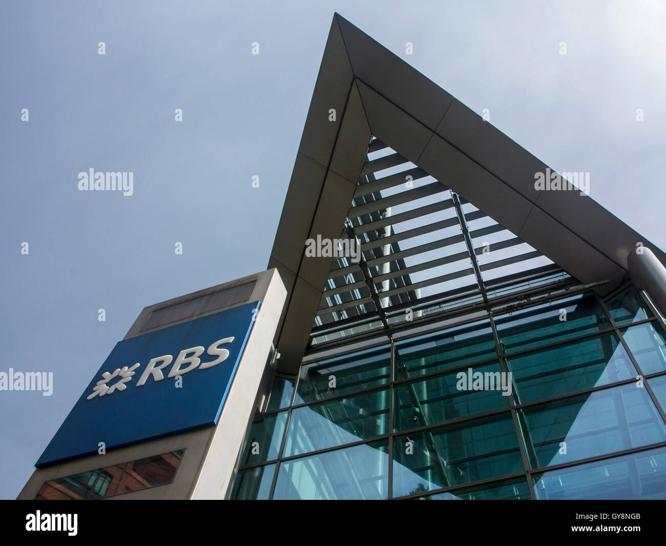 Royal banker hi-res stock photography and images - Alamy