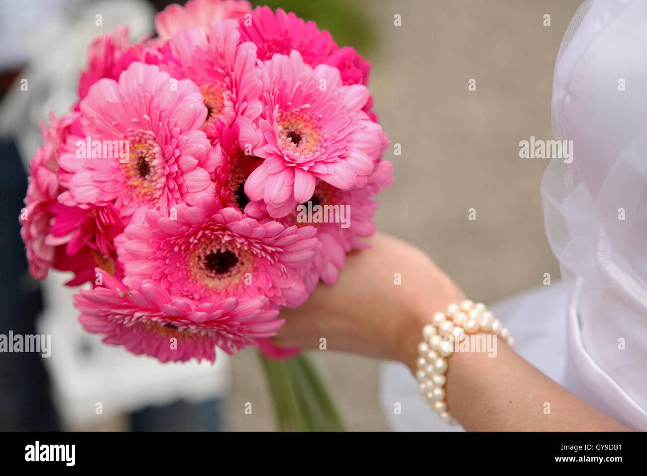 Romantic marriage of couple with wedding Symbols Love 20 Stock Photo ...