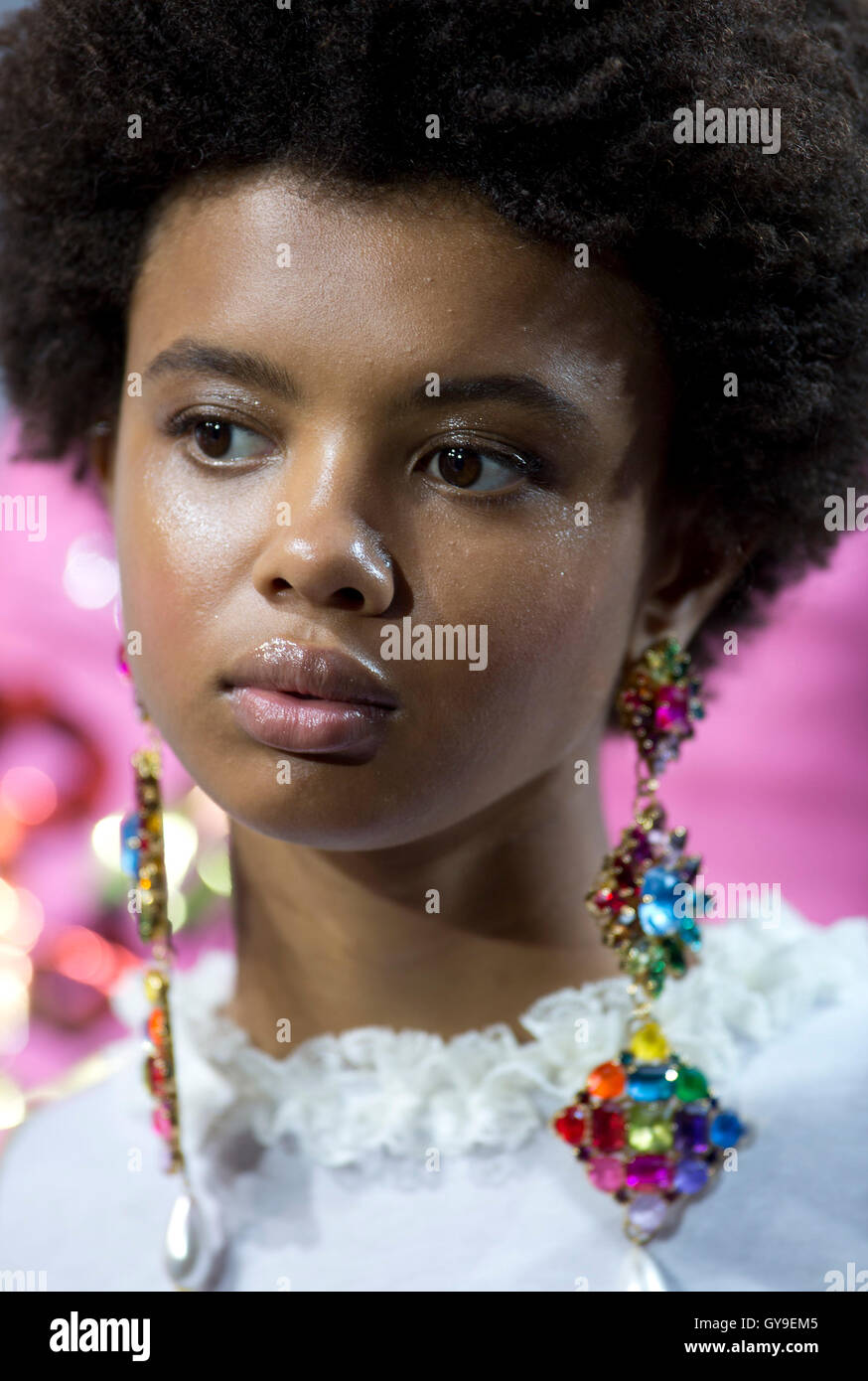 Mimi wade hi-res stock photography and images - Alamy