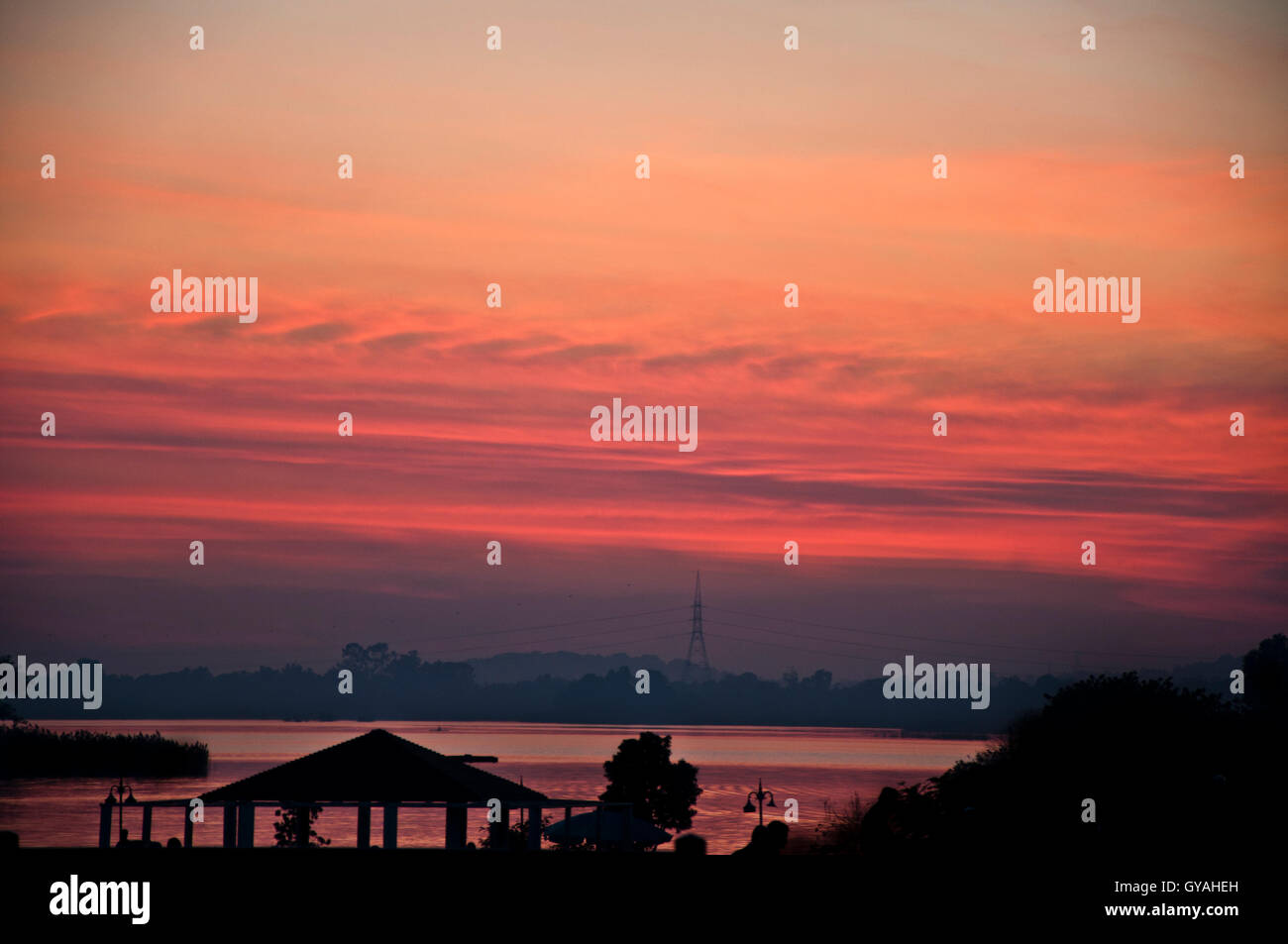 Redlake High Resolution Stock Photography and Images - Alamy