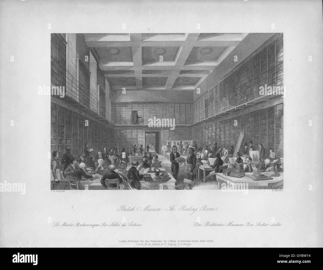 The karl marx library london hi-res stock photography and images - Alamy